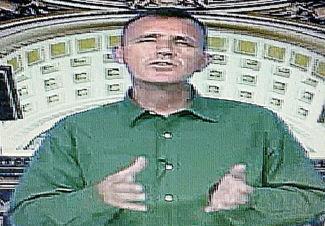 Jacob Powell | Chawosauria Wikia | Fandom