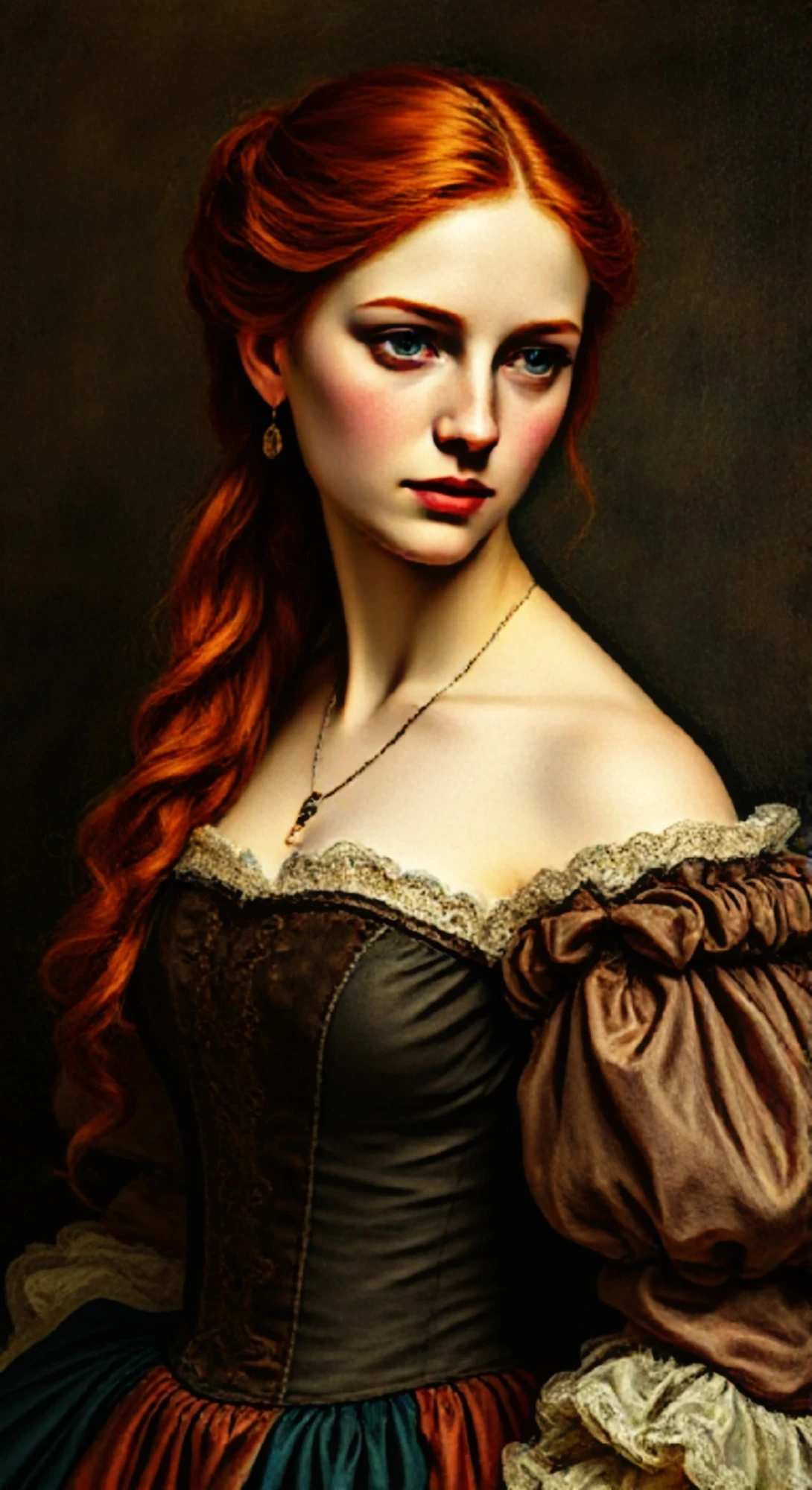 Catherine Lachina MacKenzie | Chawosauria Wikia | Fandom