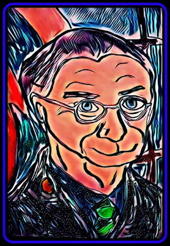 Jonathan Sidney MacCarthy III | Chawosauria Wikia | Fandom