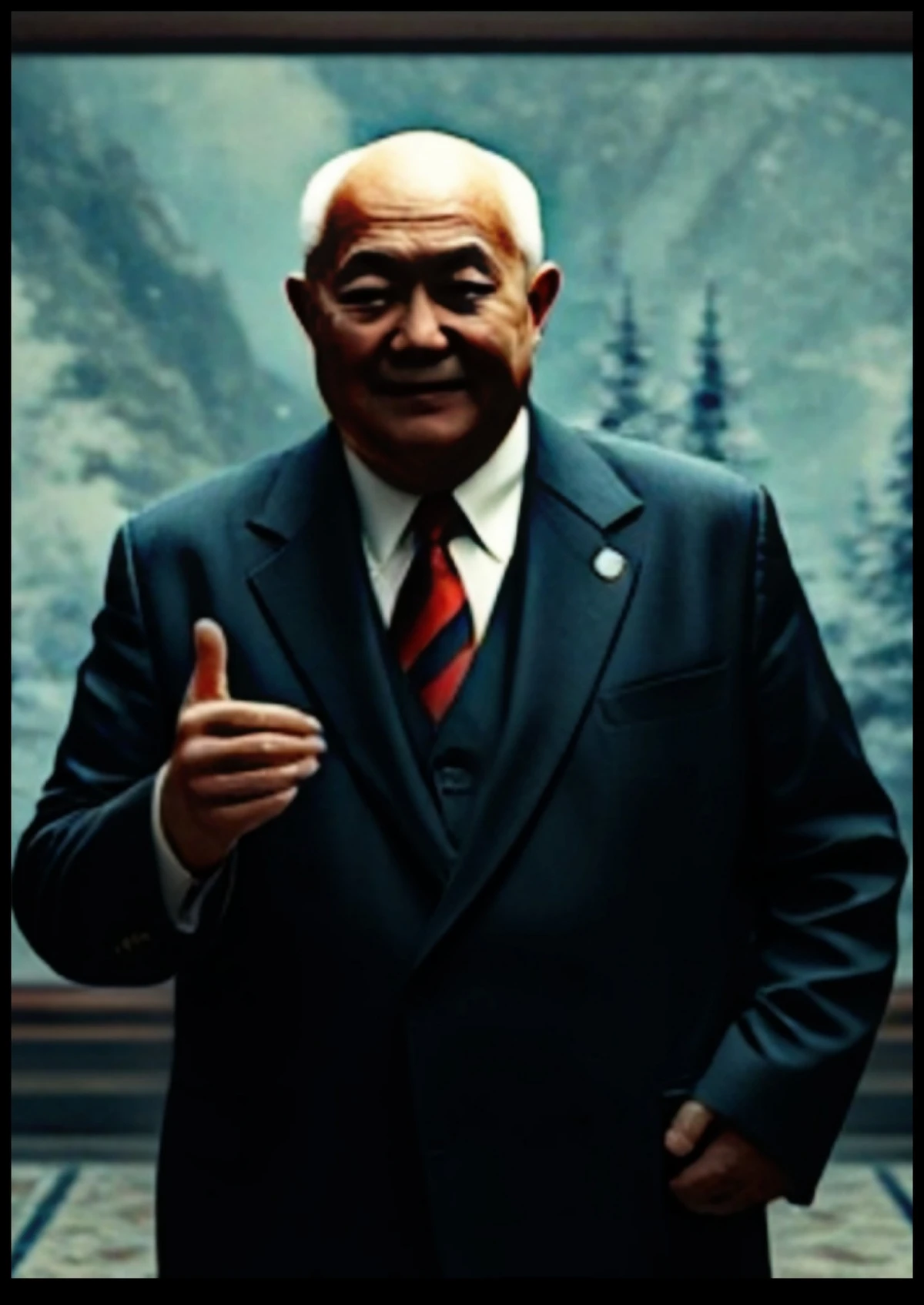 Linghu Xiaosheng | Chawosauria Wikia | Fandom