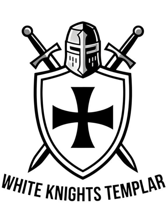 White Knights Templar | Chawosauria Wikia | Fandom