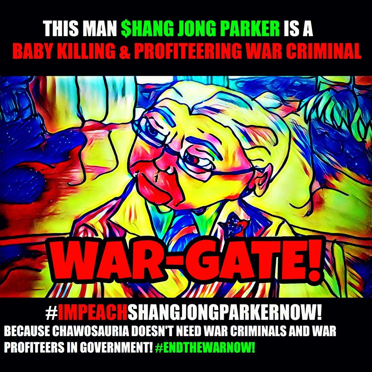 Politics of the Chawo-Uralic War | Chawosauria Wikia | Fandom