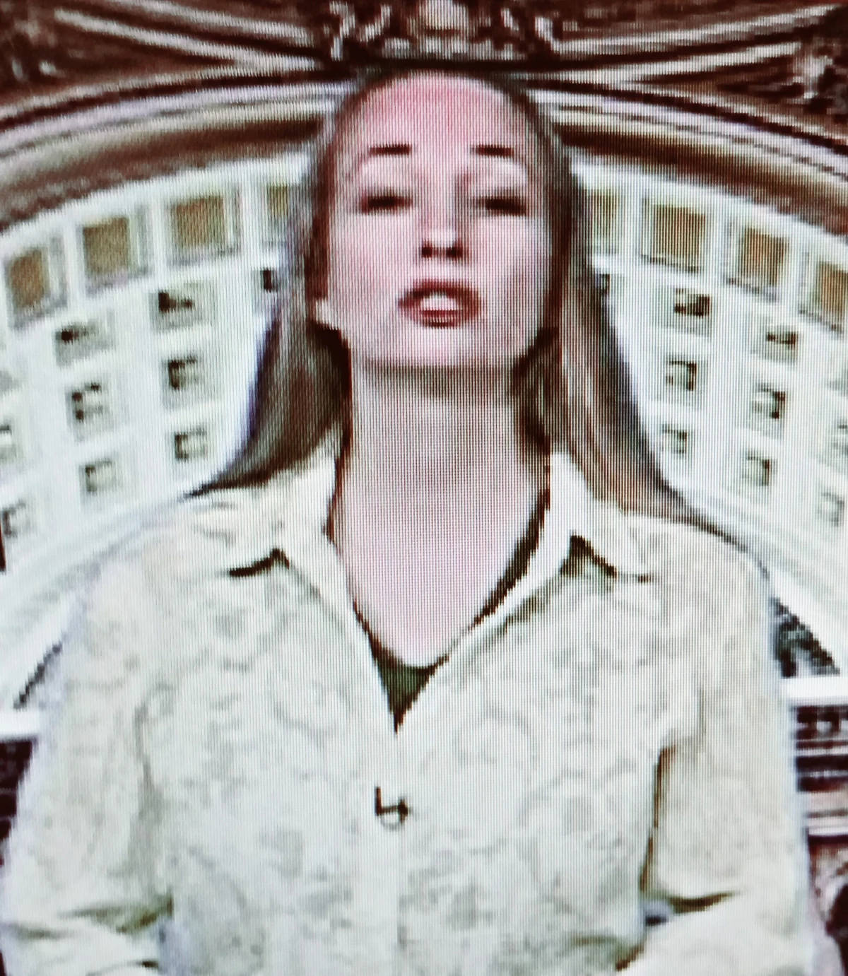 Stacy Powell | Chawosauria Wikia | Fandom