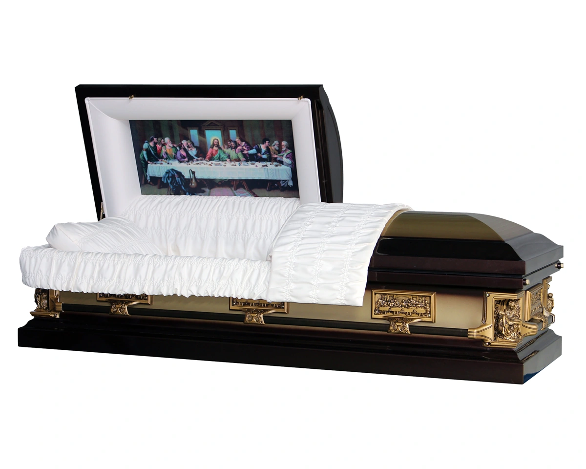 Death and funeral of Garfield Lucas Webster | Chawosauria Wikia | Fandom