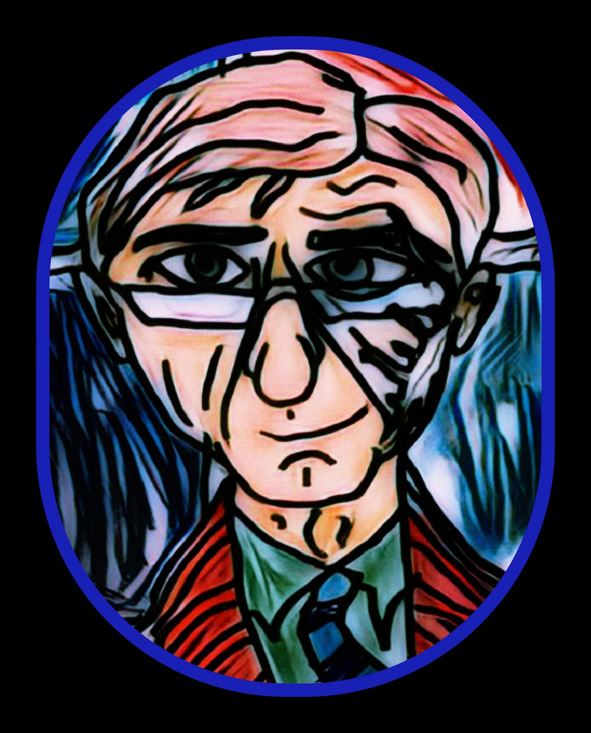 Charles Lee Oakes IV | Chawosauria Wikia | Fandom