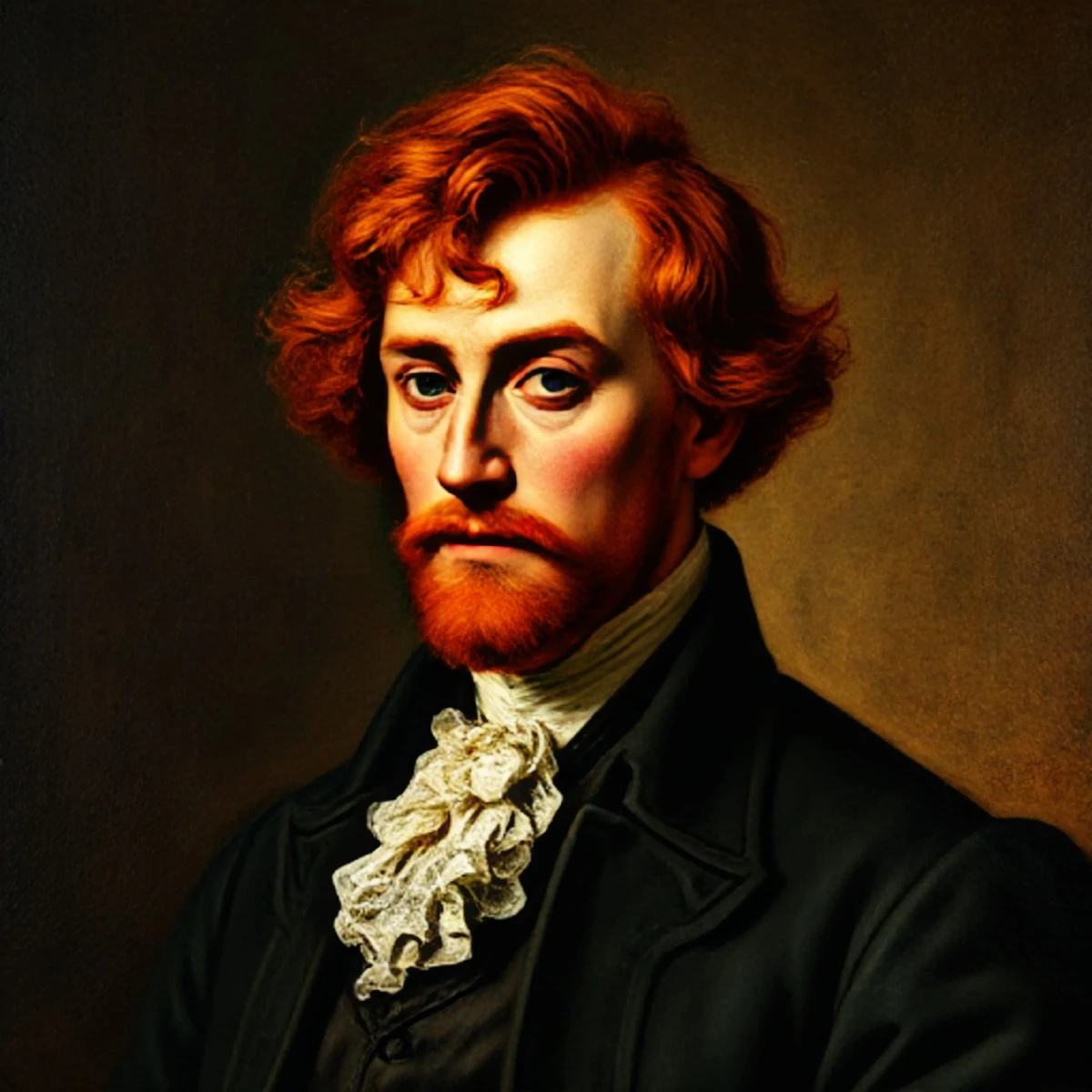 Lochlainn Dowling MacKenzie III | Chawosauria Wikia | Fandom