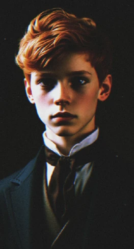 Lochlainn Dowling MacKenzie V | Chawosauria Wikia | Fandom