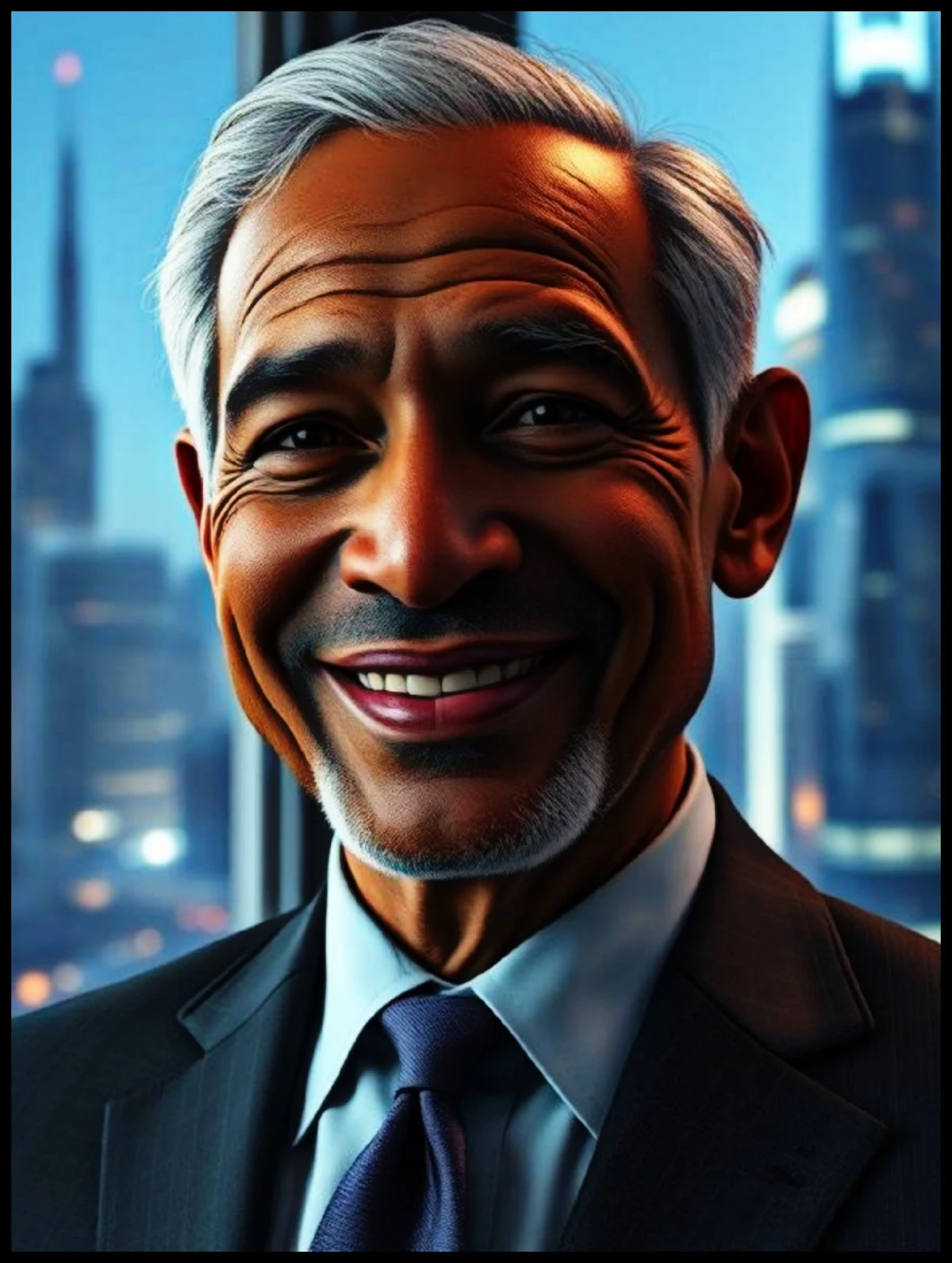 Sudarshan D. Balakrishnan | Chawosauria Wikia | Fandom