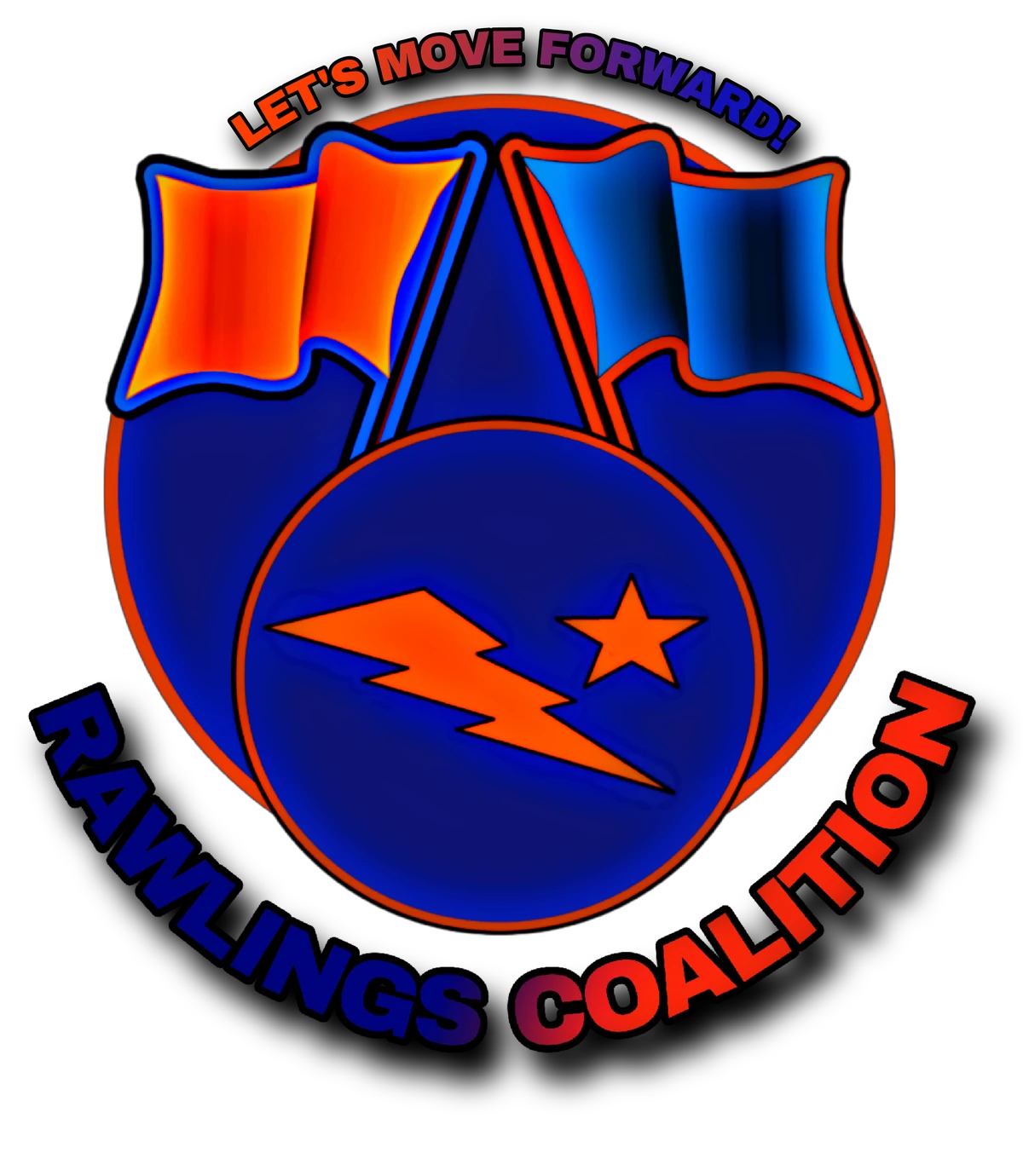 Rawlings Coalition | Chawosauria Wikia | Fandom