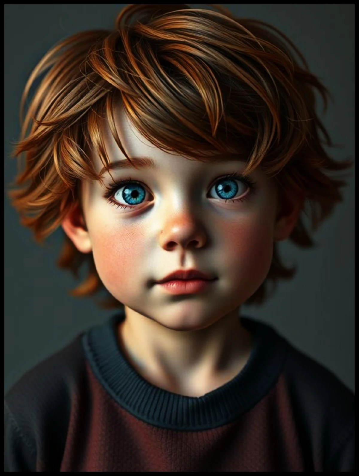 Lochlainn Dowling MacKenzie (XIII) | Chawosauria Wikia | Fandom