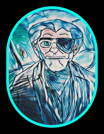 Galusha Lucius Webster | Chawosauria Wikia | Fandom