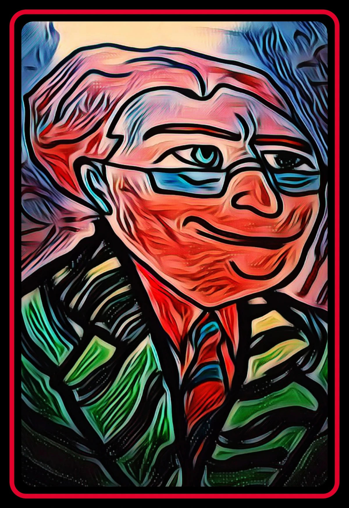 Nicholas McClellan | Chawosauria Wikia | Fandom