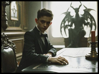 Ezekiel Lyon Bellows | Chawosauria Wikia | Fandom