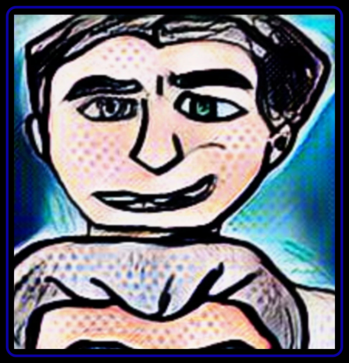 Timothy Lucas Webster | Chawosauria Wikia | Fandom