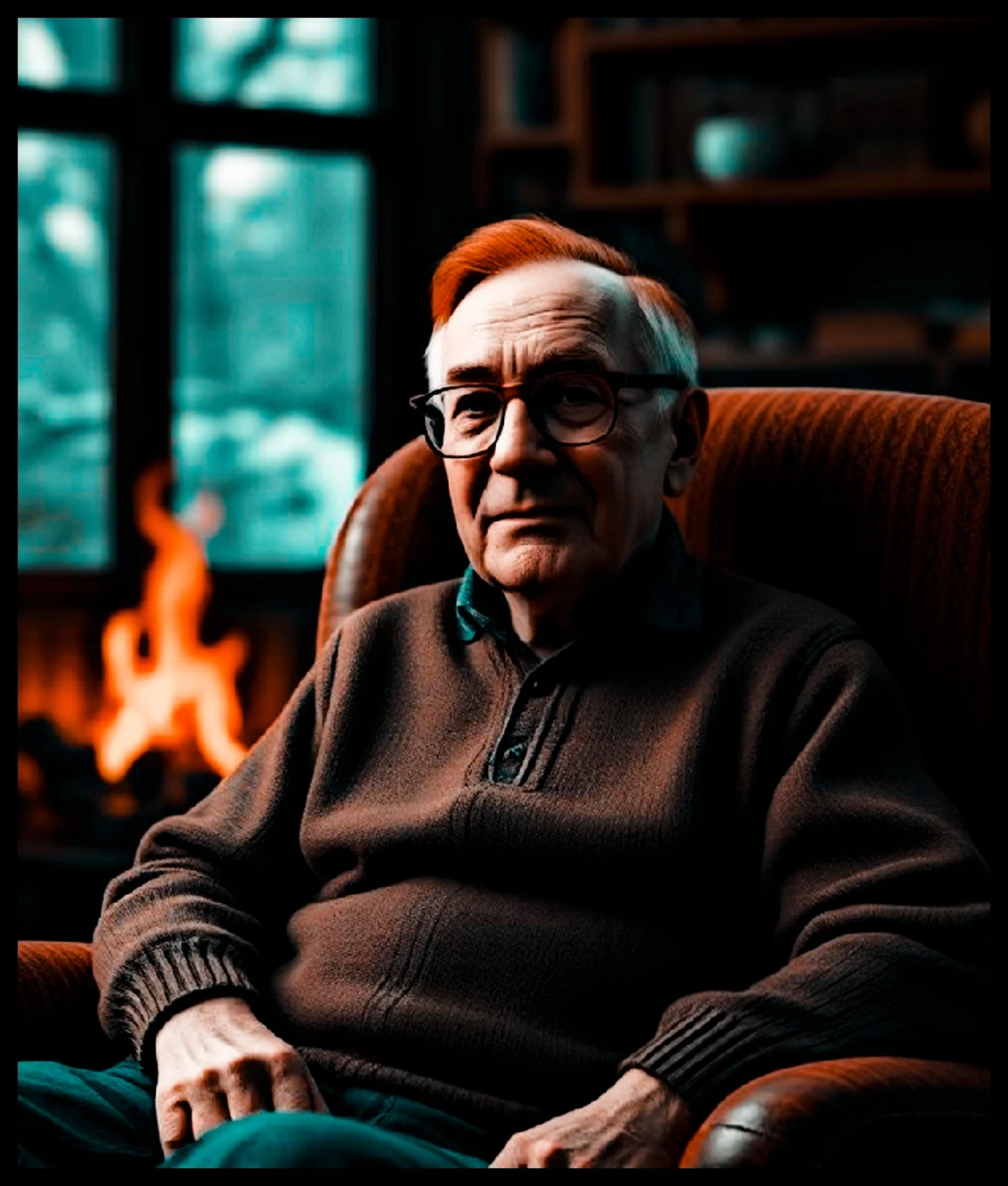 Jacob Leo MacKenzie | Chawosauria Wikia | Fandom