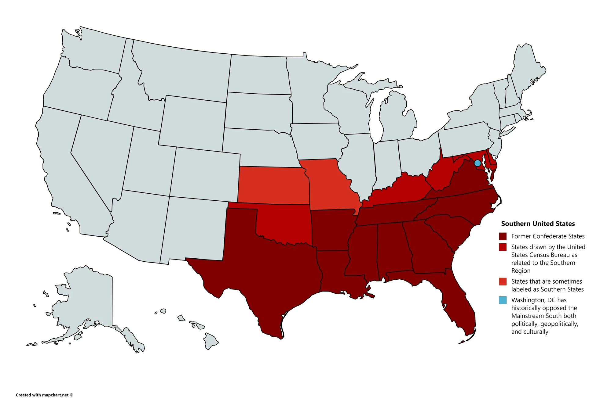 Dixie division of the Bismarck family | Chawosauria Wikia | Fandom