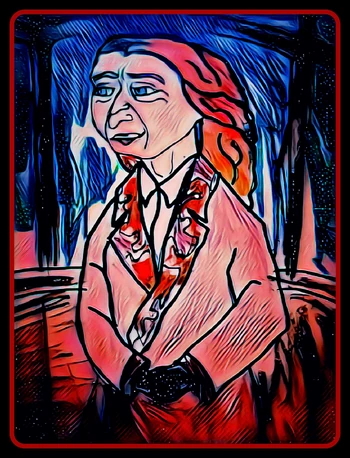 Victoria MacKenzie Webster | Chawosauria Wikia | Fandom