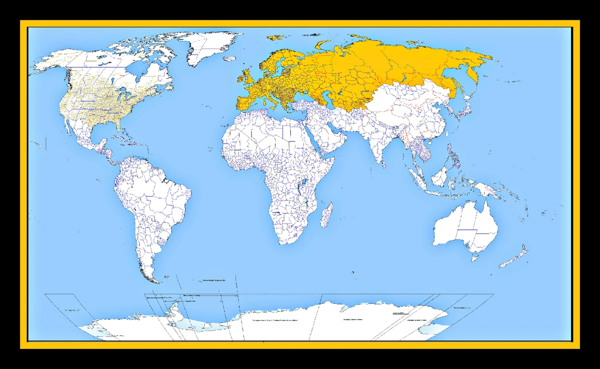 Slavican Empire | Chawosauria Wikia | Fandom