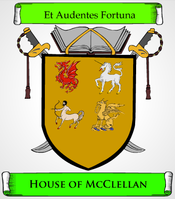 McClellan family | Chawosauria Wikia | Fandom