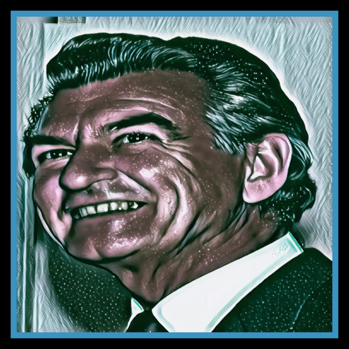 Tony Nixon | Chawosauria Wikia | Fandom