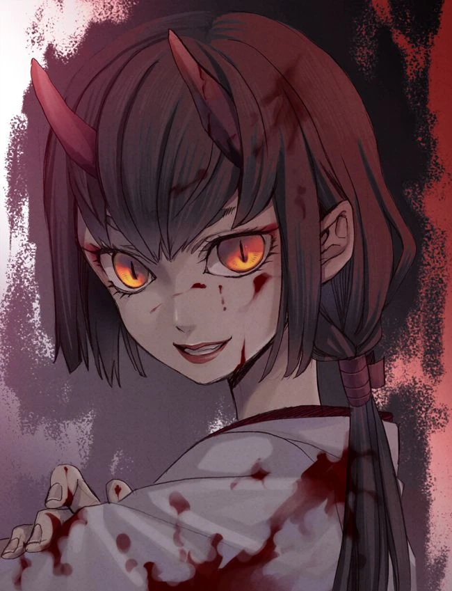 Демоны | Chaynaya obshchina вики | Fandom