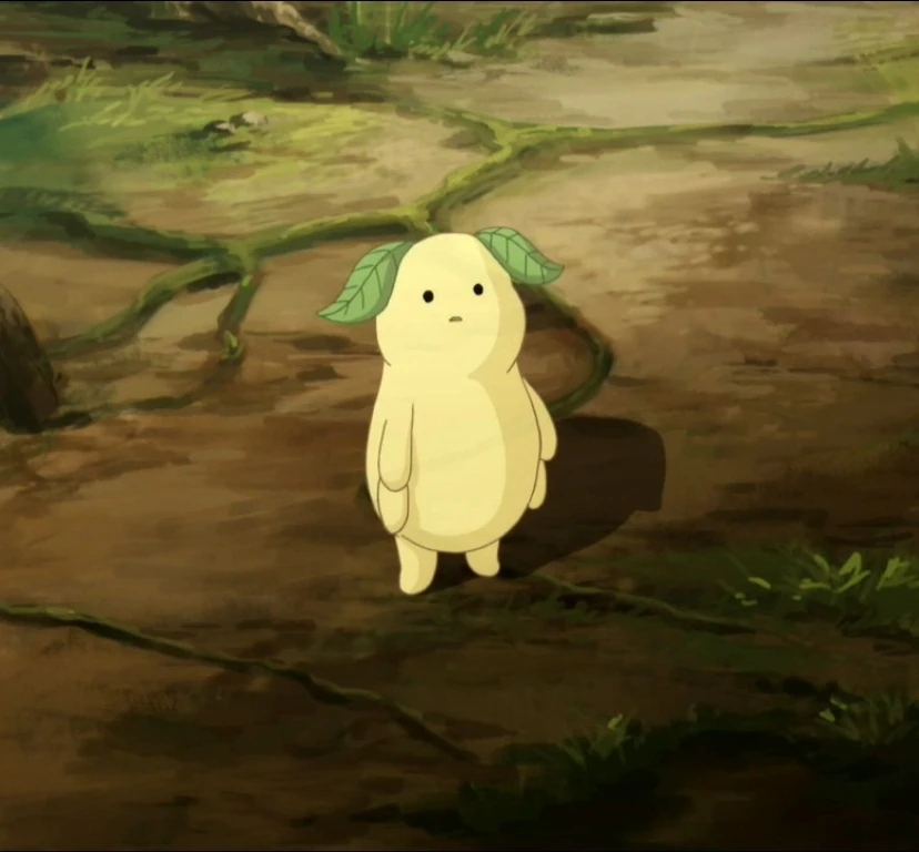 Духи | Chaynaya obshchina вики | Fandom