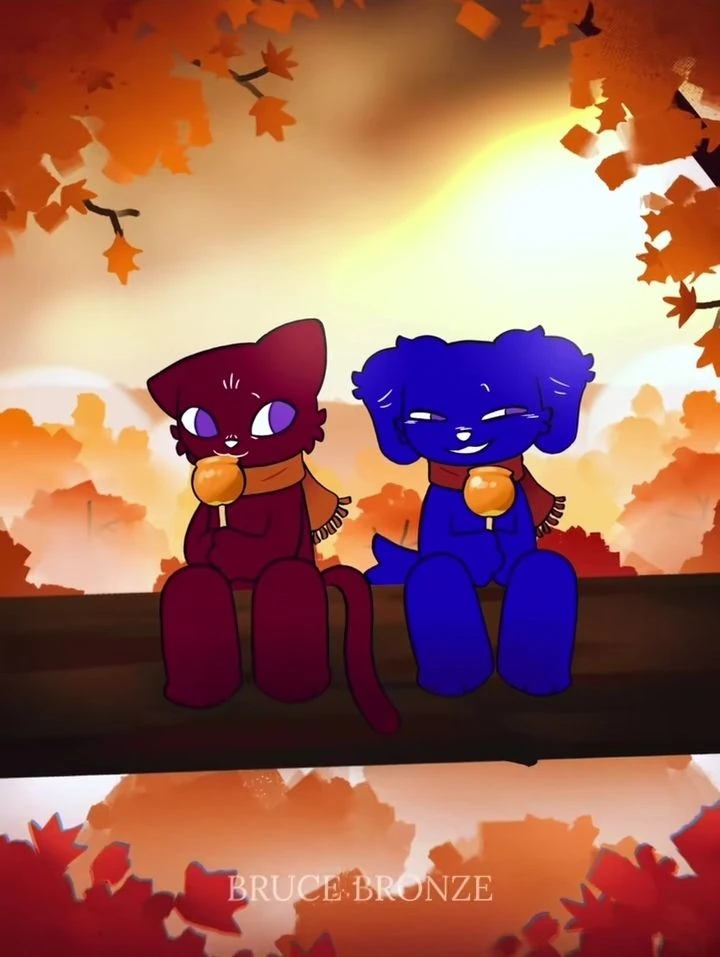 Chaz and Riley Wiki | Fandom