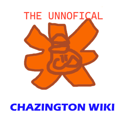 Chazington (Character) | Chazington Wiki | Fandom