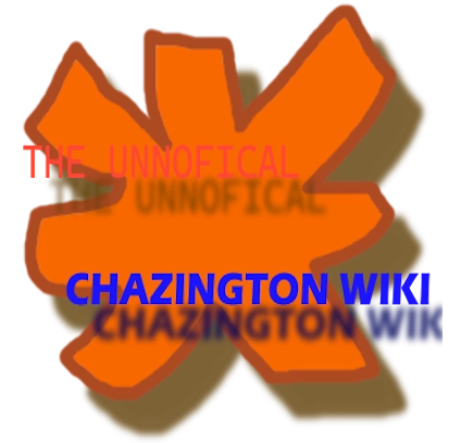 Chazington (Character) | Chazington Wiki | Fandom