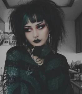 Evie Chambers | Camp Half-Blood RP Wiki | Fandom