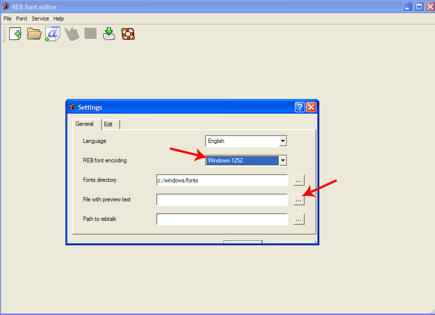 RBF fonts | CHDK Wiki | Fandom