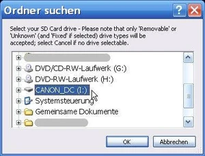 CHDK/Installing with Cardtricks | CHDK Wiki | Fandom