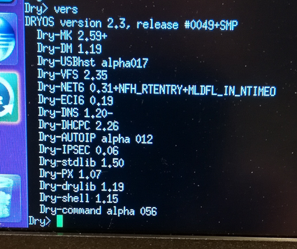 DryOS PIXMA Printer Shell | CHDK Wiki | Fandom