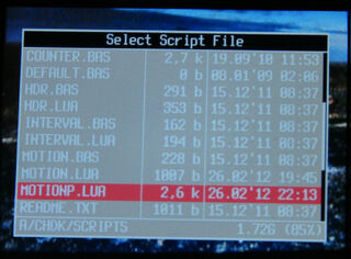 Motion Detect Plus | CHDK Wiki | Fandom