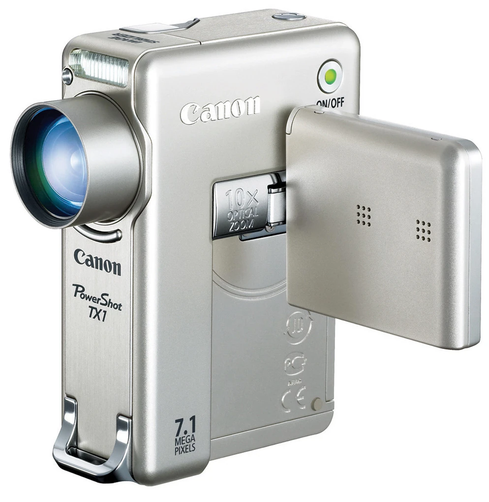 TX1 | CHDK Wiki | Fandom