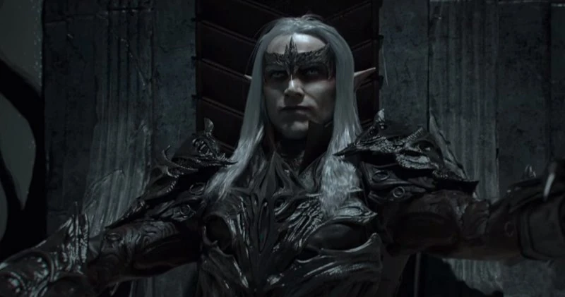 Mannimarco (Skyrim) | Cheafpicfiction Wiki | Fandom