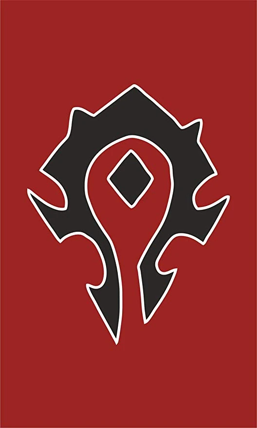 Orc Horde (Doombringer) | Cheafpicfiction Wiki | Fandom