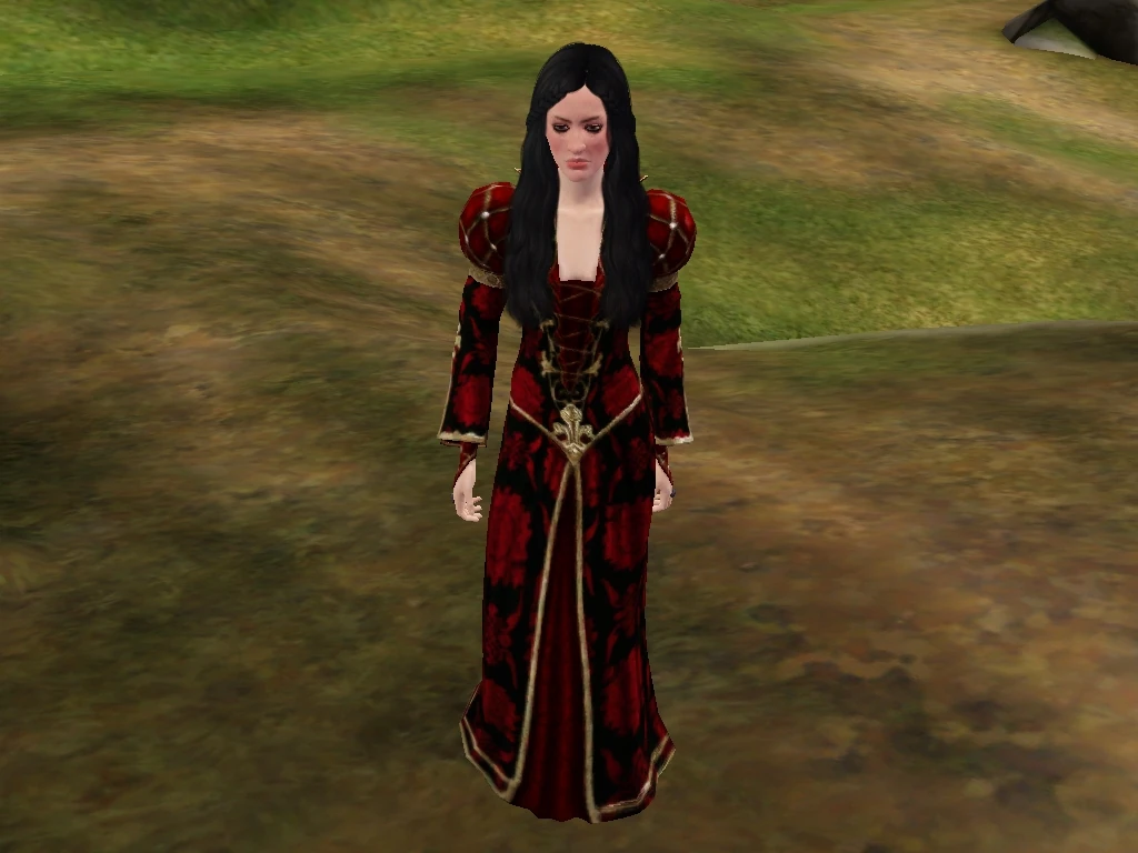 Lumina Bauglir | Cheafpicfiction Wiki | Fandom