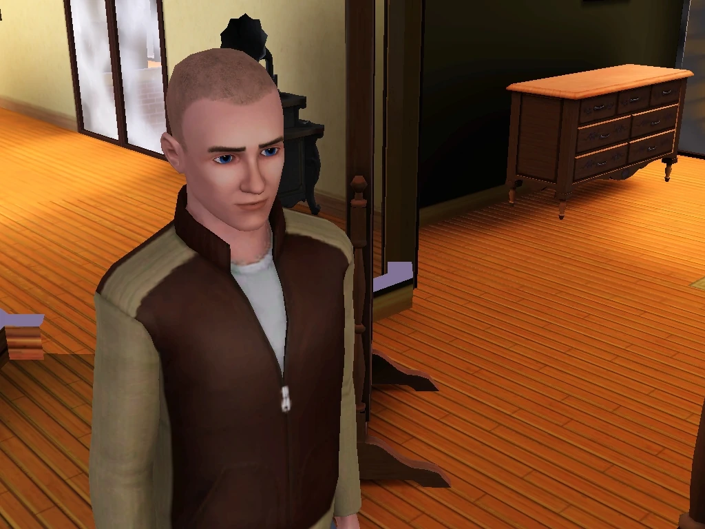 Gage Briody | Cheafpicfiction Wiki | Fandom
