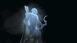 Talion (Skyrim) | Cheafpicfiction Wiki | Fandom