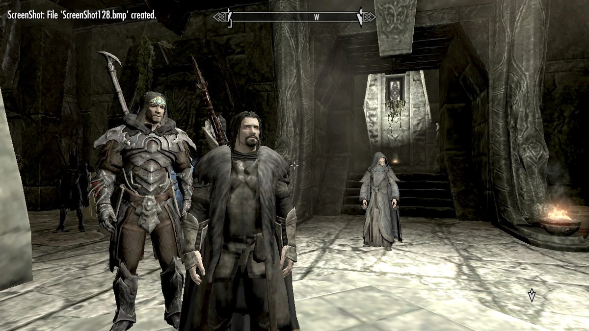 Talion (Skyrim) | Cheafpicfiction Wiki | Fandom