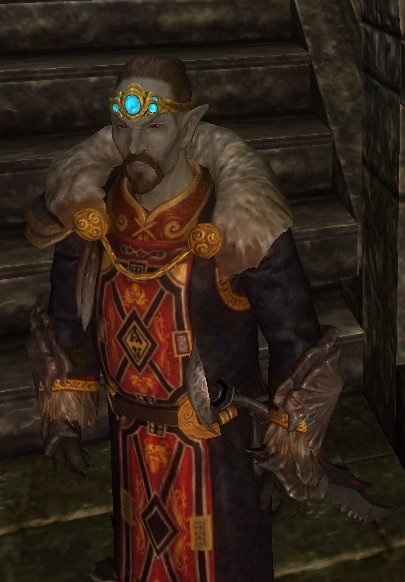 Belyn Hlaalu | Cheafpicfiction Wiki | Fandom