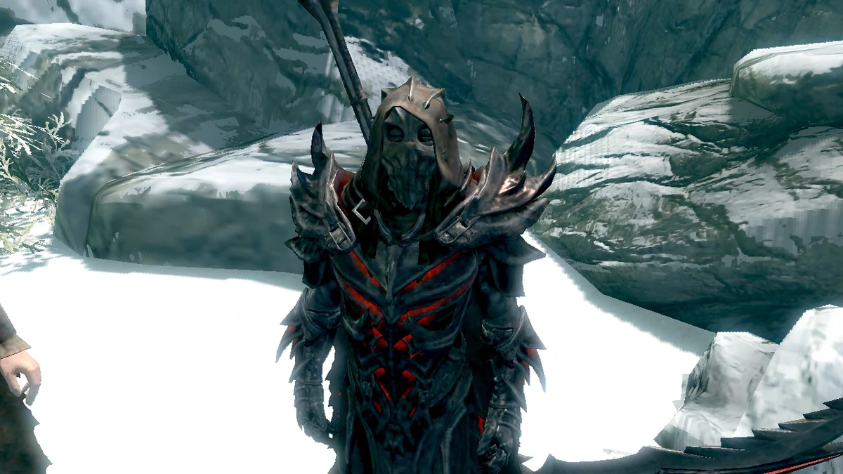 Gothmog (Skyrim) | Cheafpicfiction Wiki | Fandom