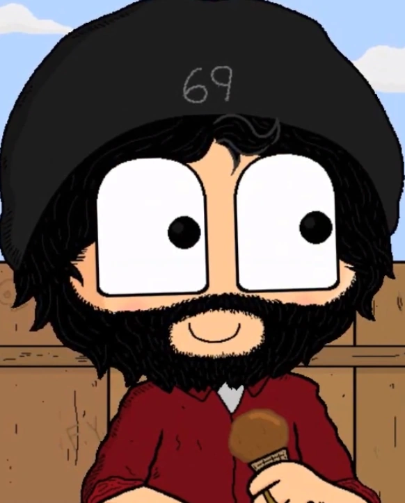 J | Cheap Cartoon Show Wiki | Fandom