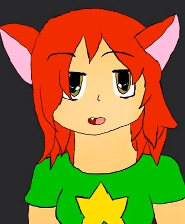 Starlight the Cat | Cheap Cartoon Show Wiki | Fandom