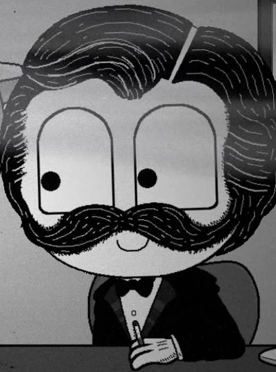 Beardsby | Cheap Cartoon Show Wiki | Fandom