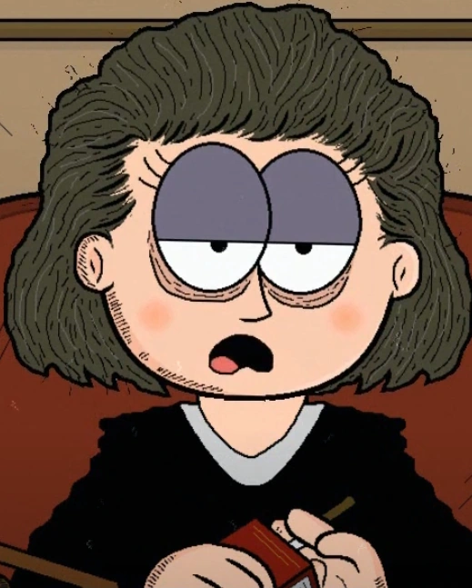 Judge | Cheap Cartoon Show Wiki | Fandom