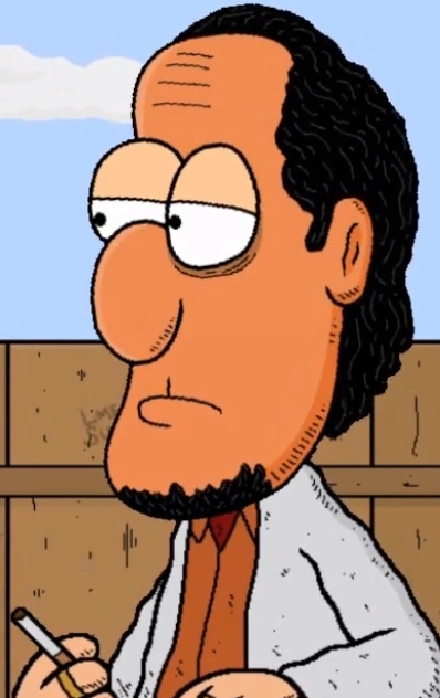 Charles | Cheap Cartoon Show Wiki | Fandom