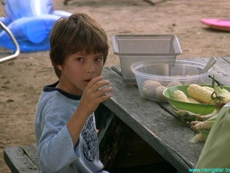 Jake Baker Cheaper By The Dozen