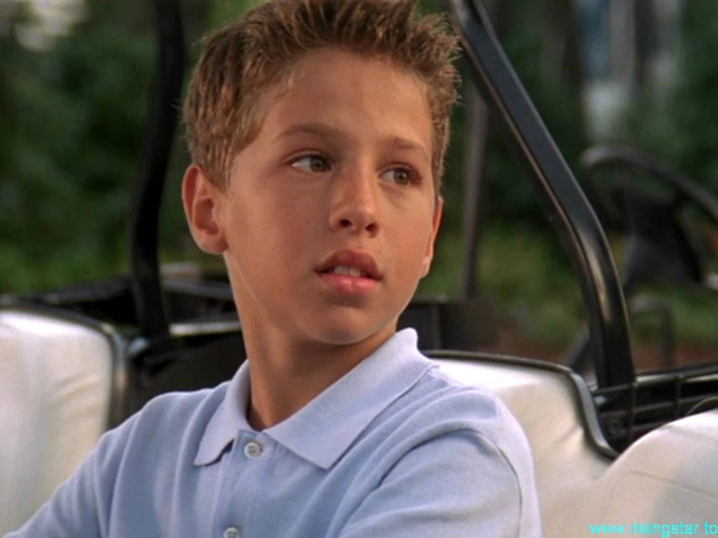 Kenneth Murtaugh | Cheaper by the Dozen Wiki | Fandom